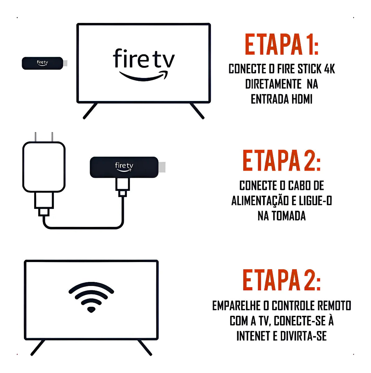 Amazon Fire Tv Stick 4k Max Ultra Hd 4k Con Dolby Wifi 6 Smart Home Al ...